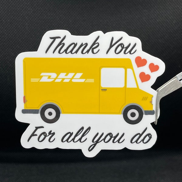 Thank You for Mailbox Svg - Etsy