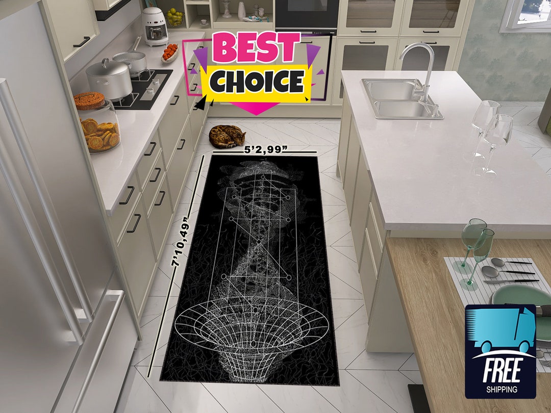 Science Themed Rug,math Rug,calculus Rug,education Rug,school Rug,lab ...