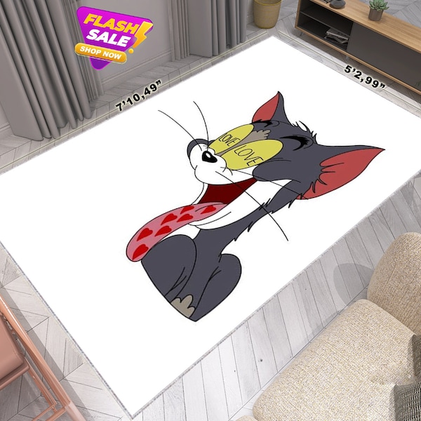 Personalized Rug - Etsy