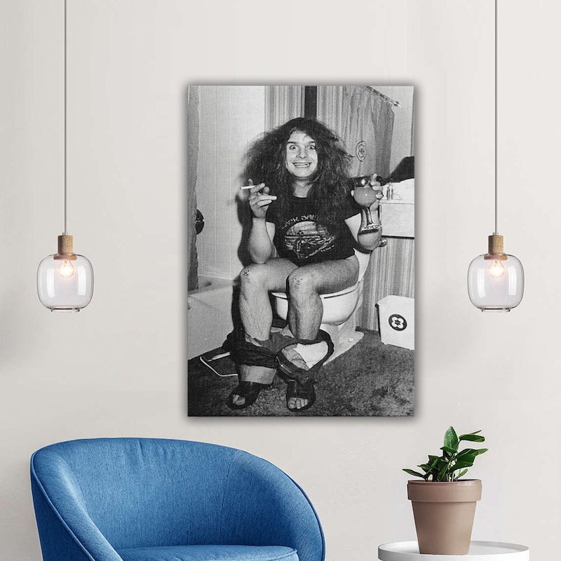 Ozzy Osbourne Fan Gift - 60+ Gift Ideas for 2026