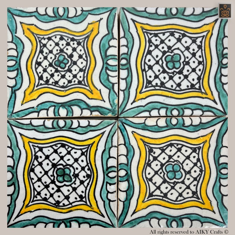 Enhance Your Walls, Floors, and Pools With This Artisanal Beauty ...