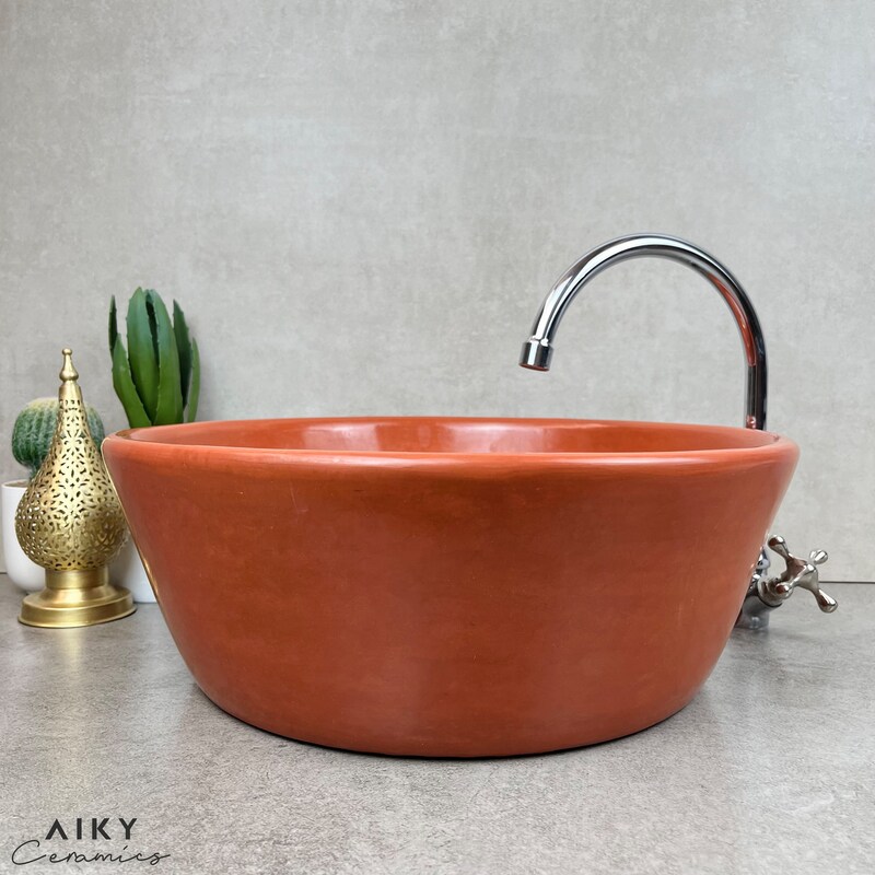 Terracotta - Etsy
