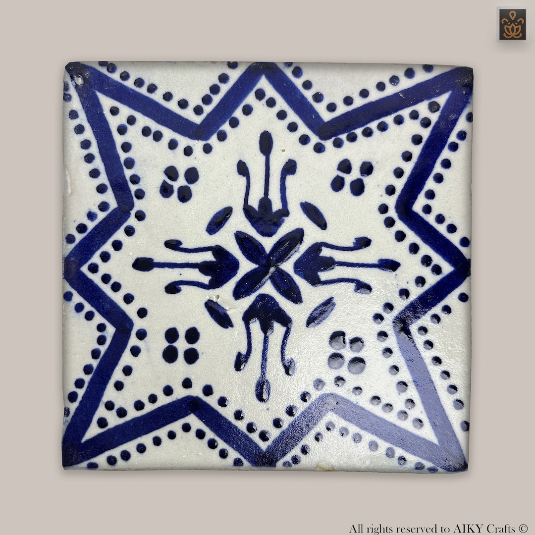 Enhance Your Walls, Floors, and Pools With This Artisanal Beauty ...