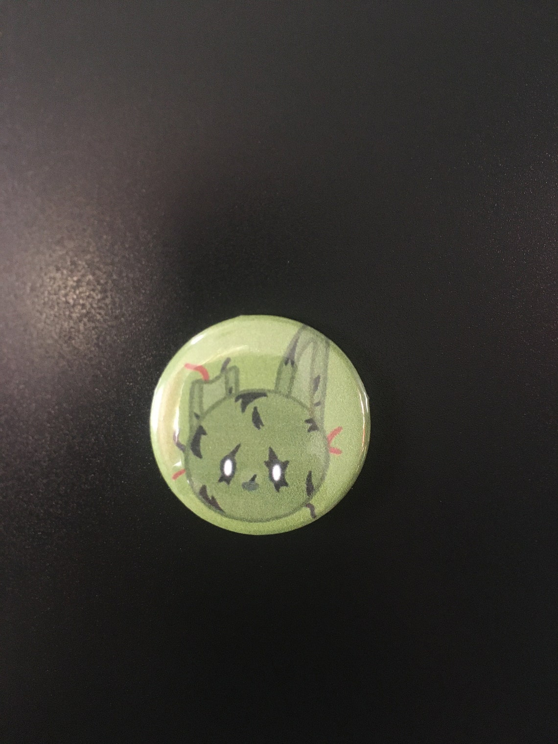 FNAF Golden Freddy & Springtrap Buttons - Etsy