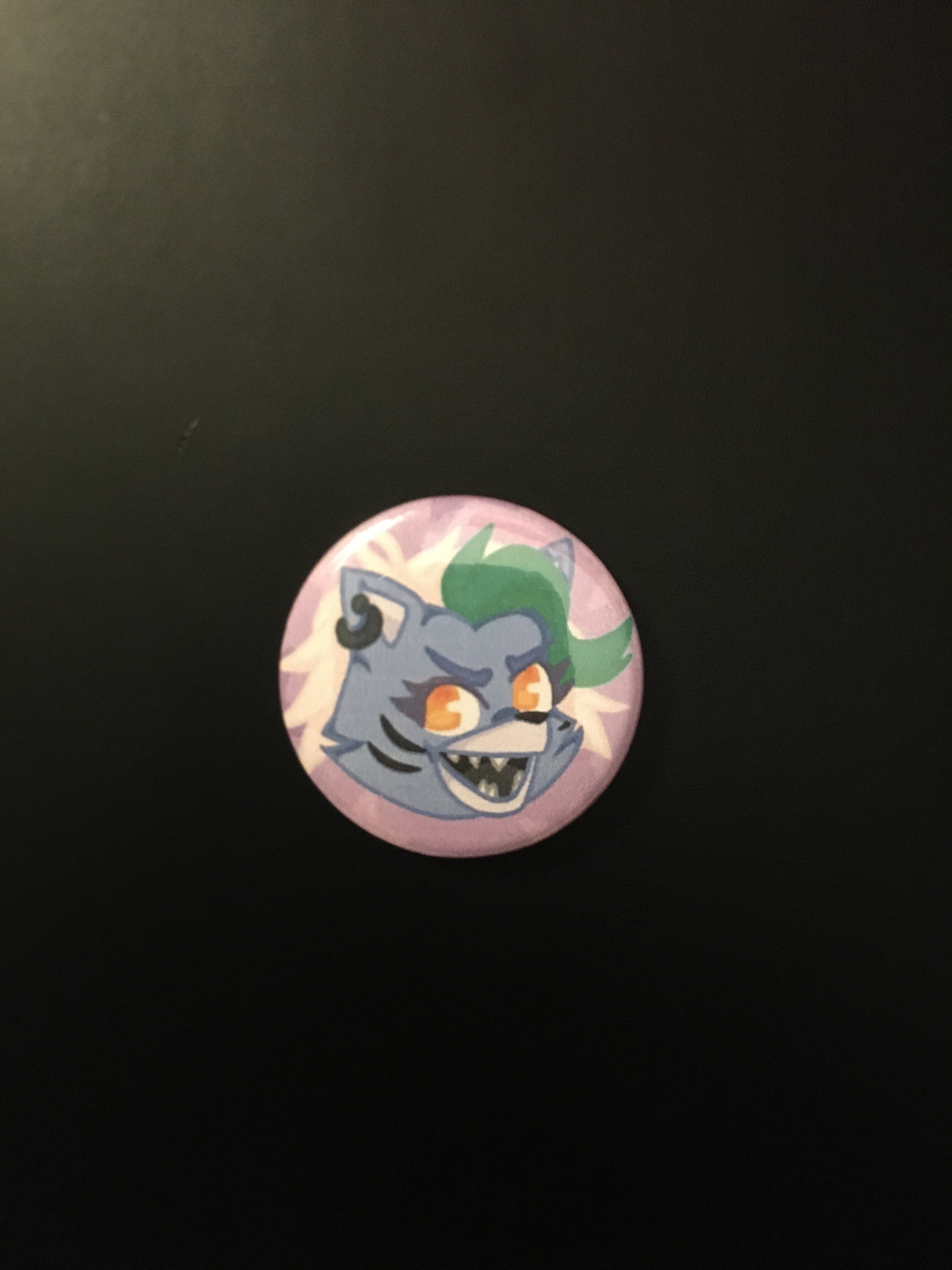 FNAF Security Breach Buttons - Etsy Australia