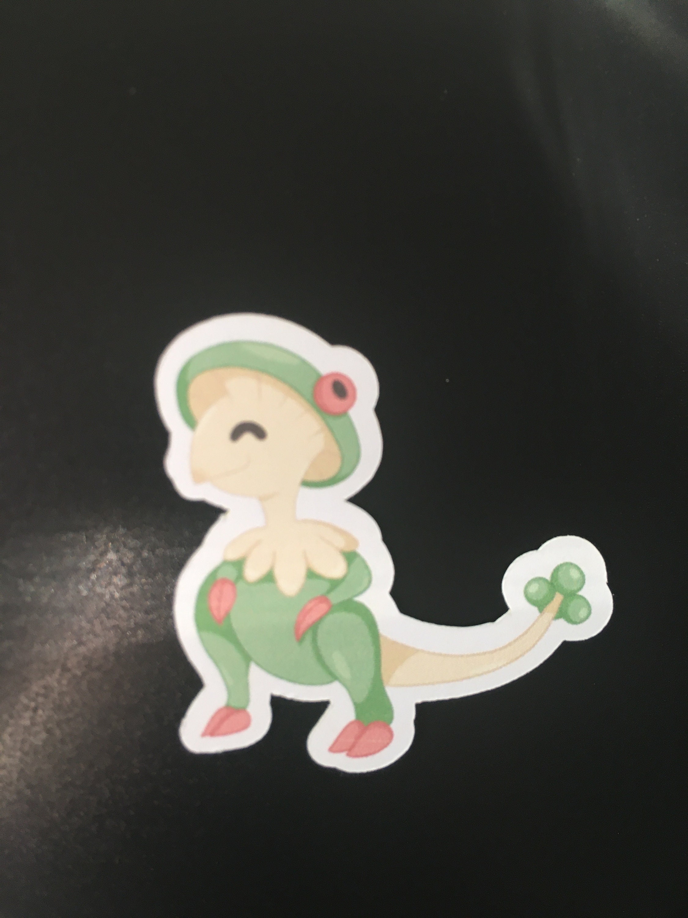 Pokemon Stickers SERIES 1 - Etsy