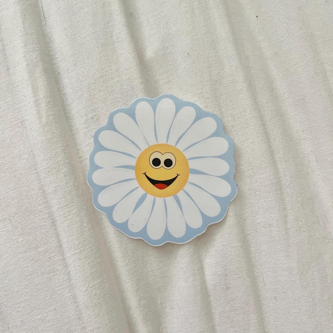 SVT God of Music Flower Sticker | Seventeen Stickers - Etsy