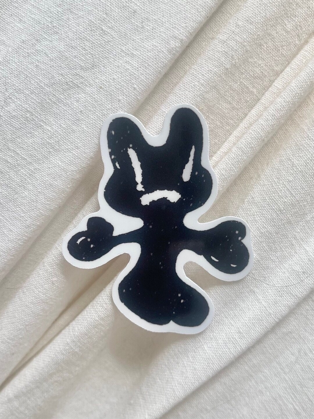 RPWP Sticker | BTS Stickers | RM - Etsy