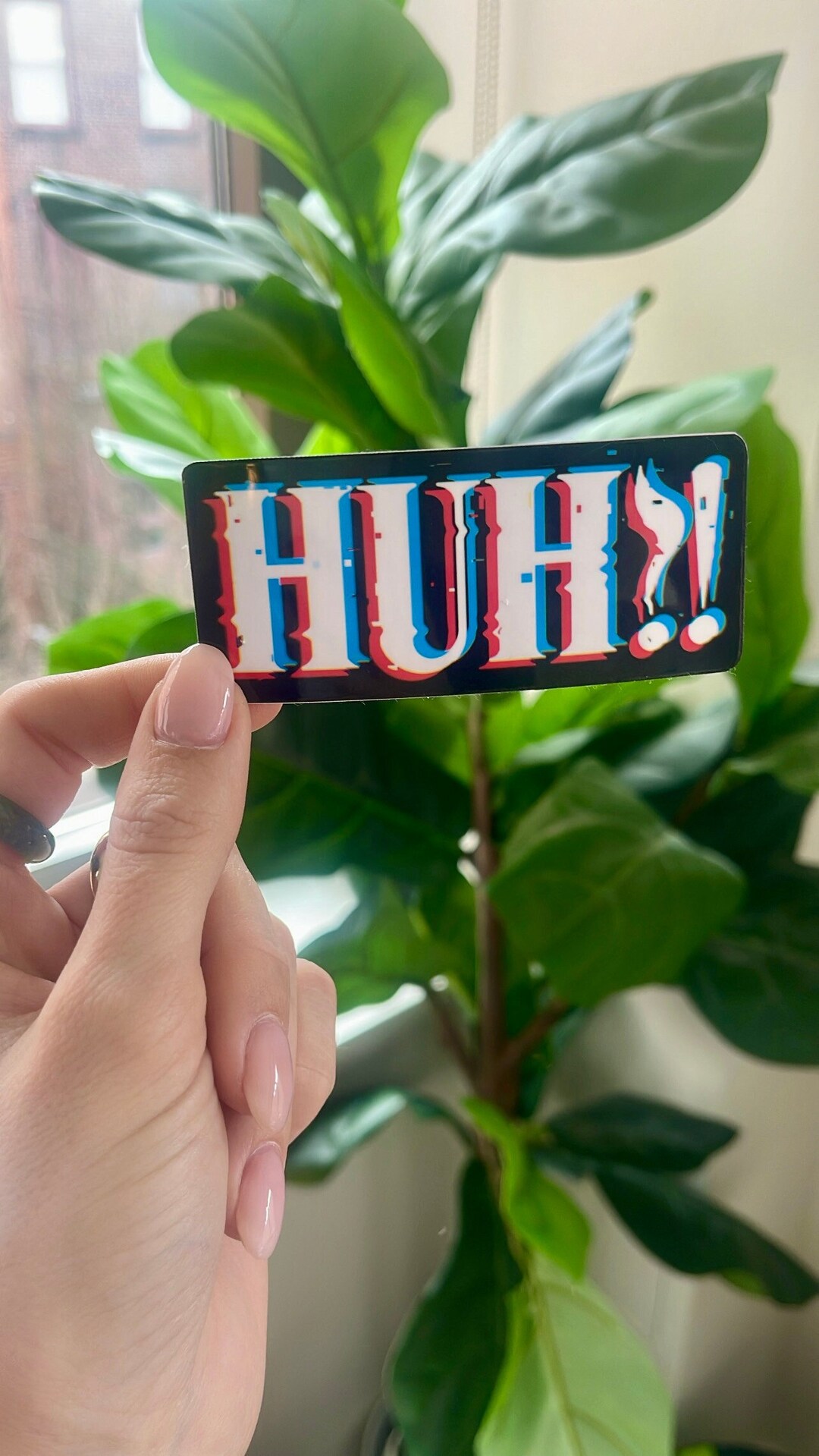 Agust D Huh Sticker BTS Agust D J-hope - Etsy