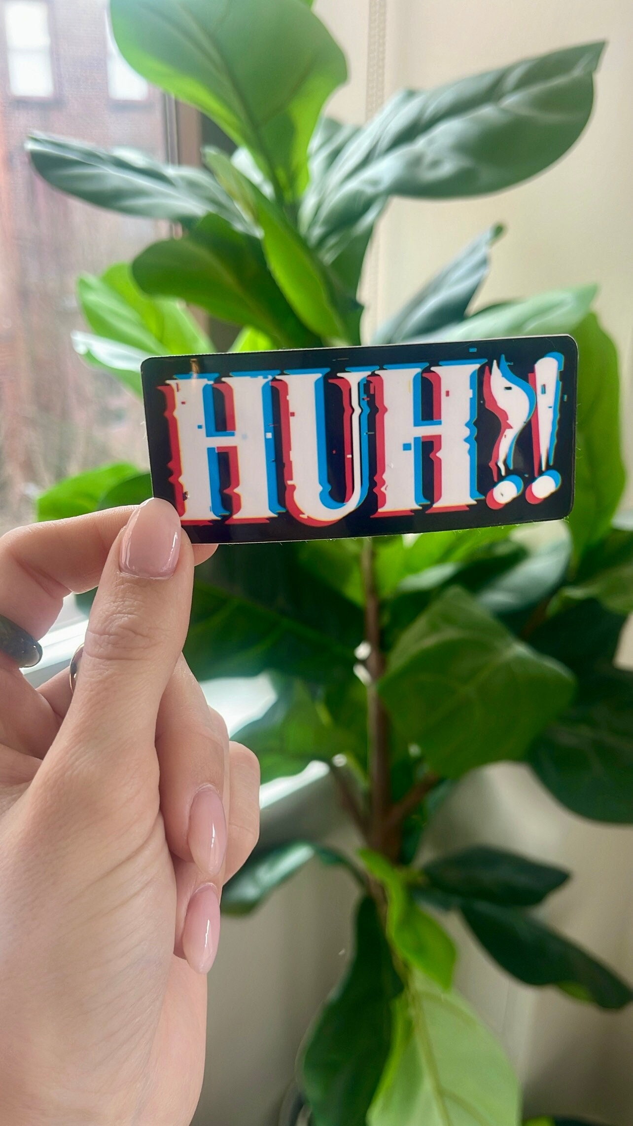 Agust D Huh Sticker BTS Agust D J-hope - Etsy