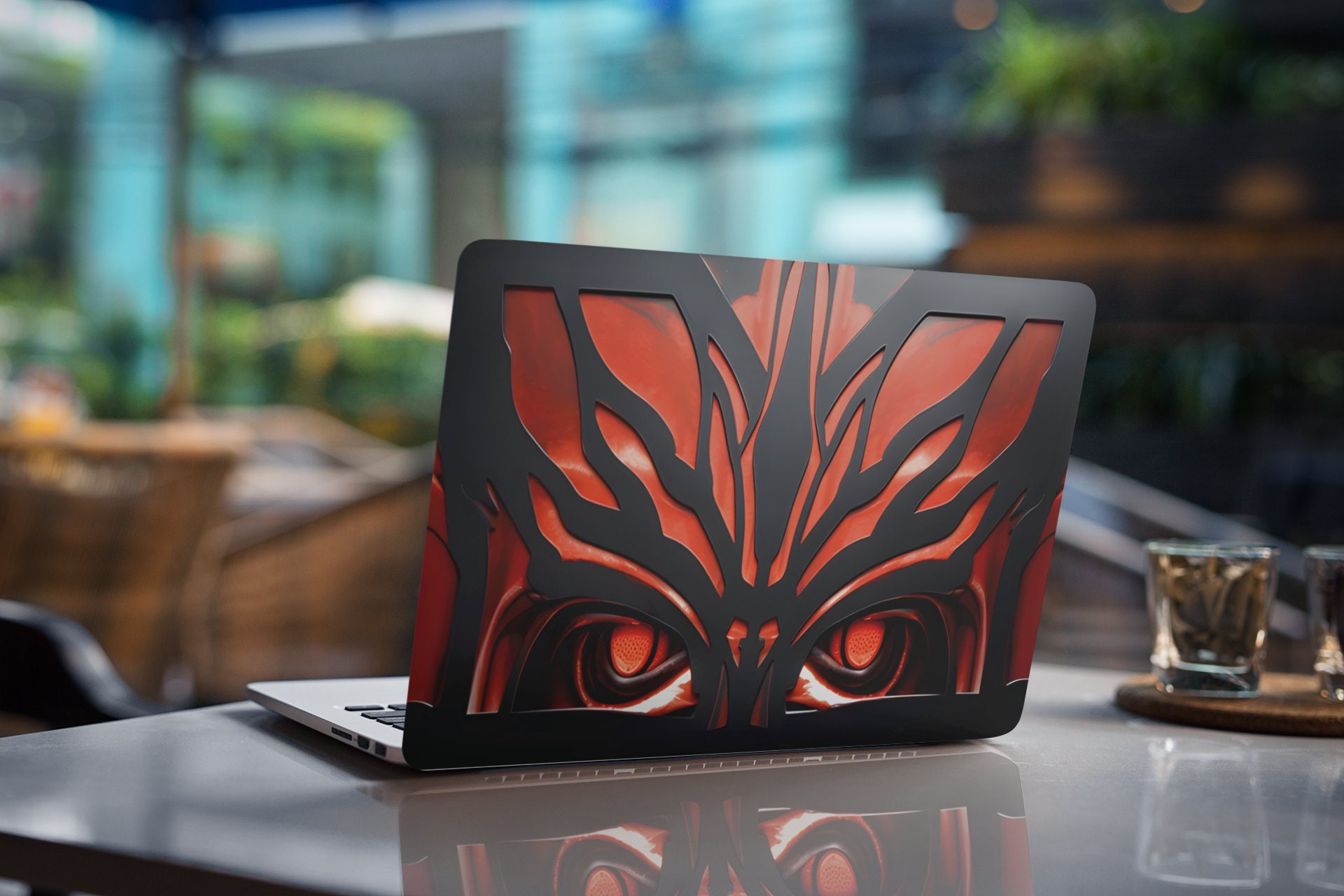 Sith Maul Car License Plate PNG 300 DPI Digital Download - Etsy