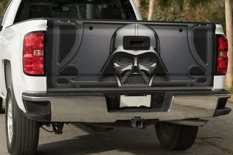 Darth Abyss Insignia Car License Plate PNG, 300 DPI Instant Digital ...