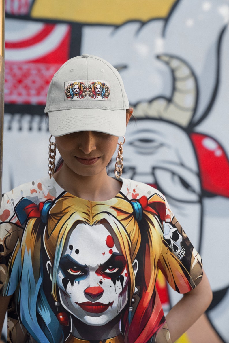 Skull Smirk Harley Mug Wrap 11oz 15oz, Sublimation Design Digital ...