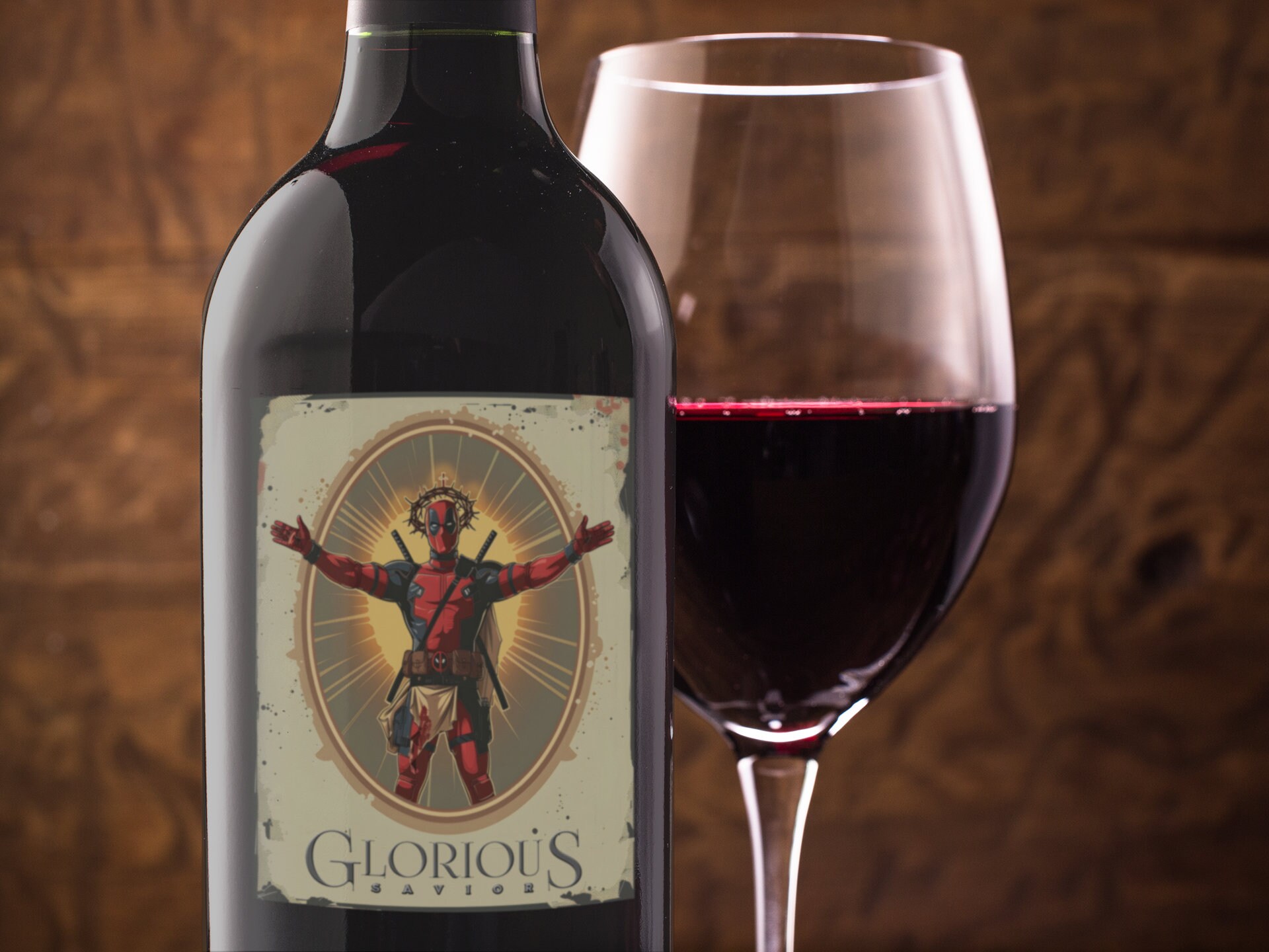 Glorious Savior Png 300 Dpi Digital Download. Sublimation, DTF DTG ...