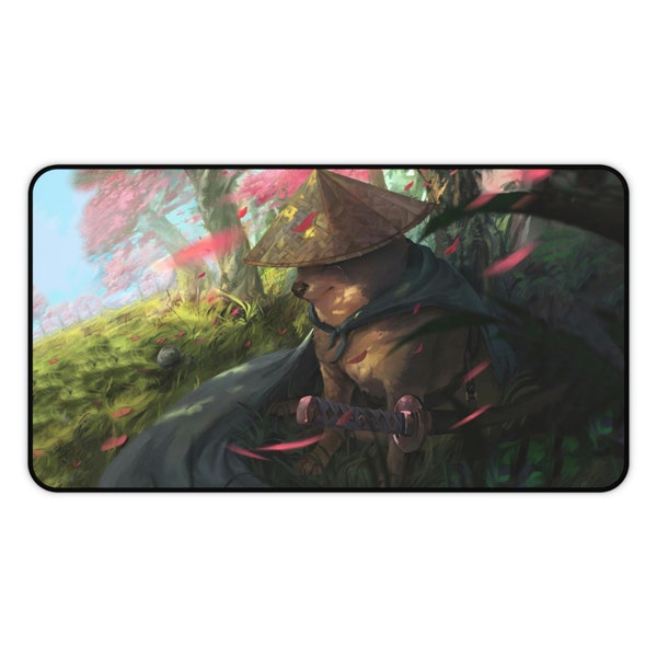 Playmat - Etsy