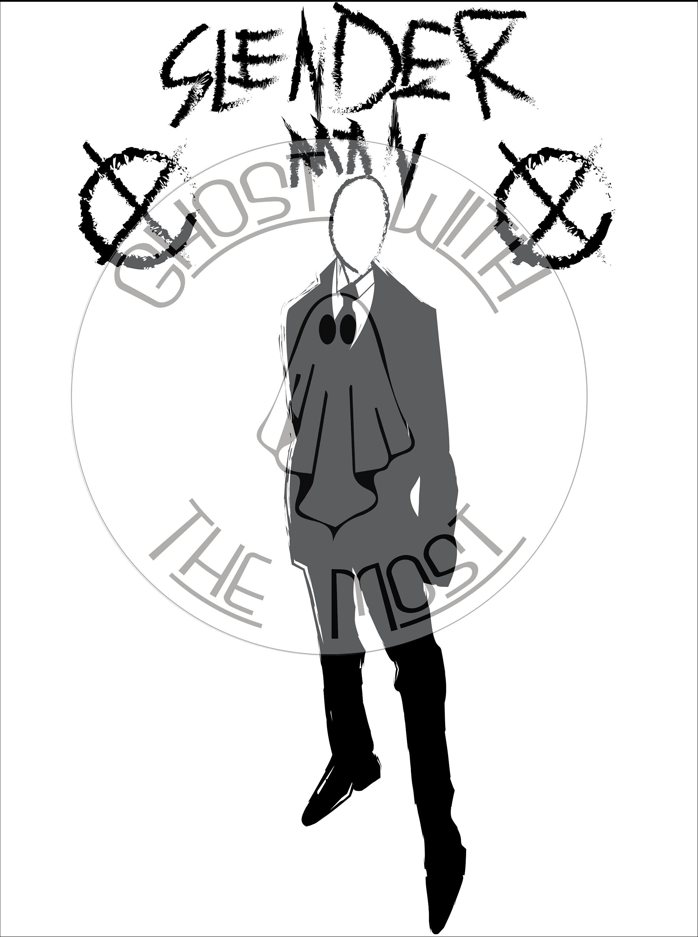 Slenderman Png, Jpeg, Svg File Download - Etsy