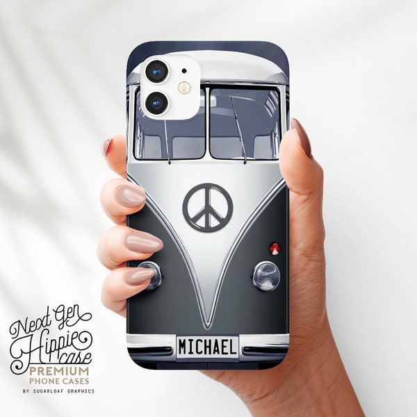 Vw Bus iPhone Case - Etsy