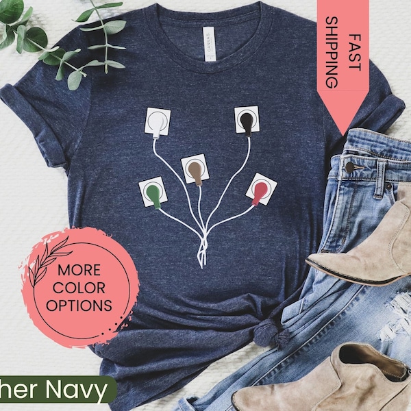 Funny Telemetry Shirt - Etsy