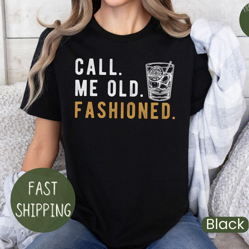 Old Fashioned - Etsy
