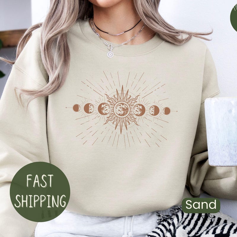 Celestial Clothing - Etsy