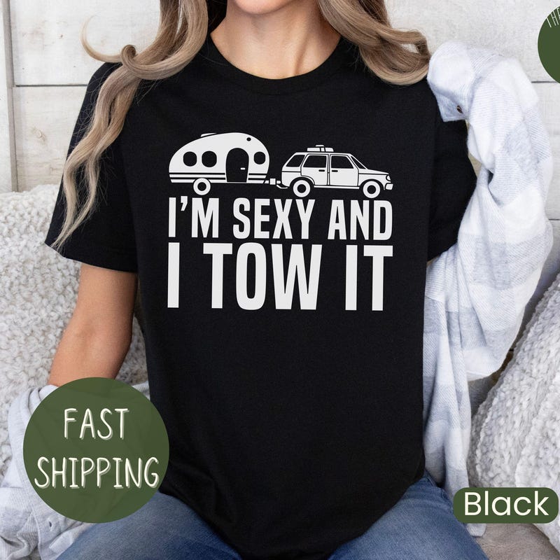 Rv T Shirt - Etsy