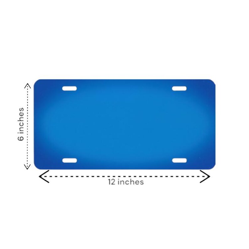 Adults on Board Vanity Plate, Laser Engraved, Car Accessories, Vehicle ...