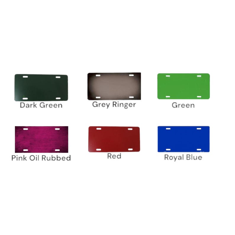 Adults on Board Vanity Plate, Laser Engraved, Car Accessories, Vehicle ...