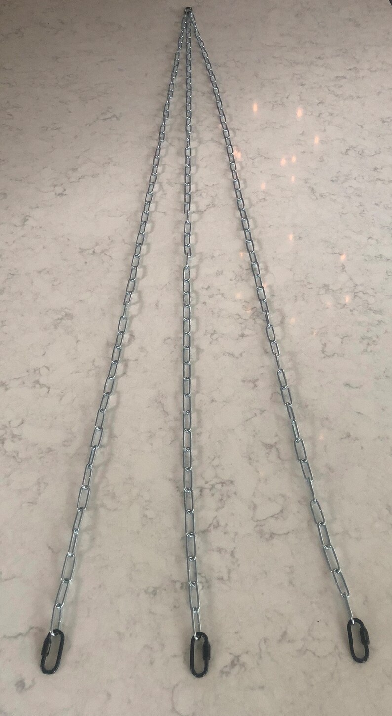 Hanging Kits for Floral Wedding Chandeliers - Etsy