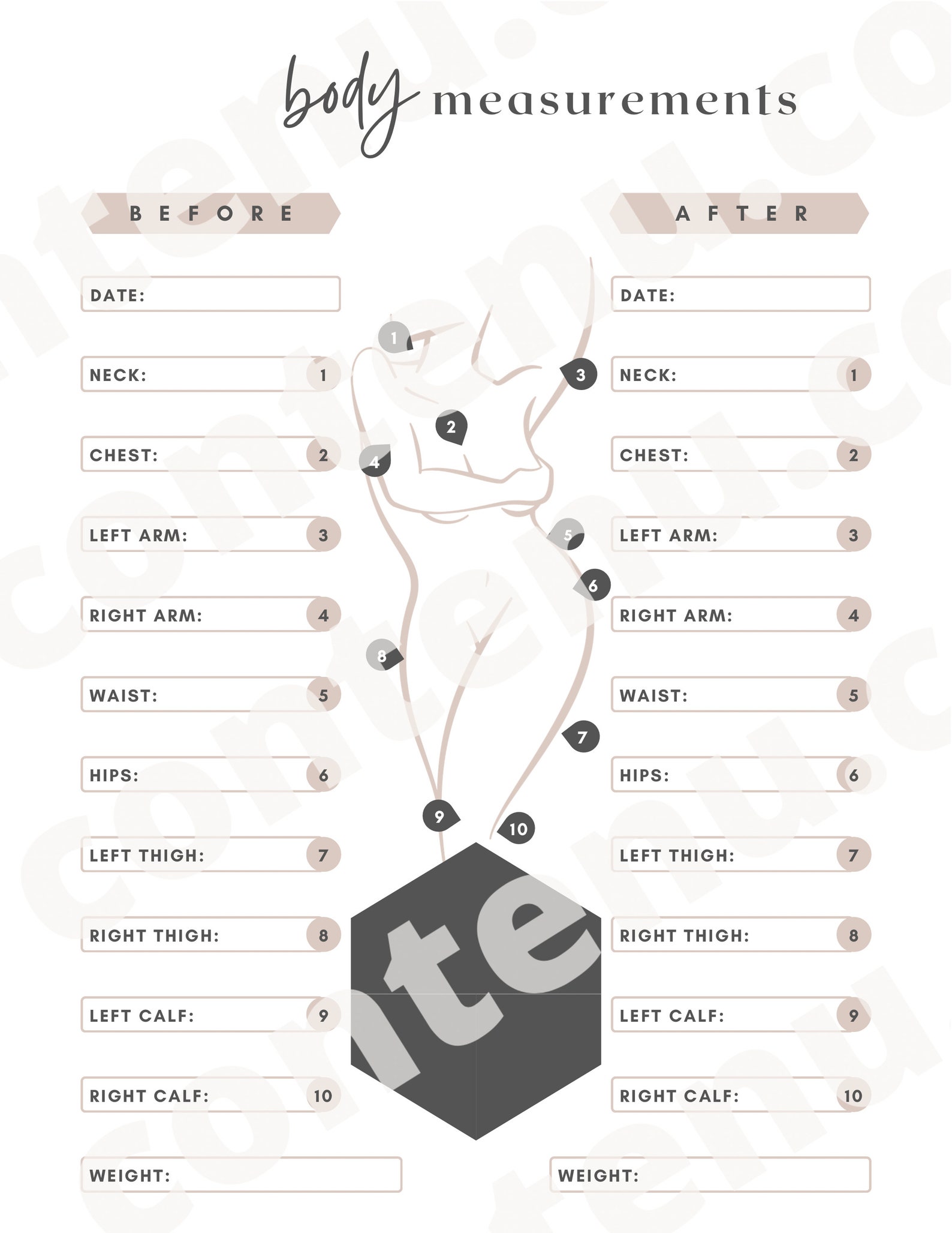 30 Days Soft Challenge, Fitness Challenge, Fitness Tracker, 75 Hard ...