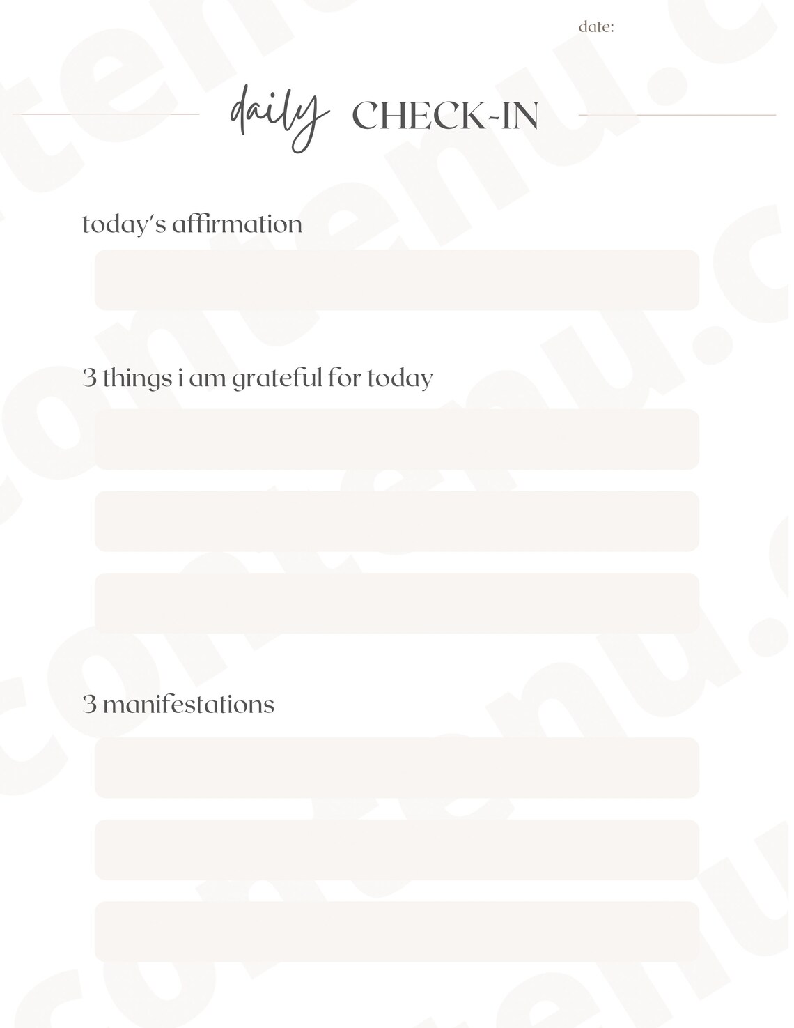 30 Days Soft Challenge, Fitness Challenge, Fitness Tracker, 75 Hard ...