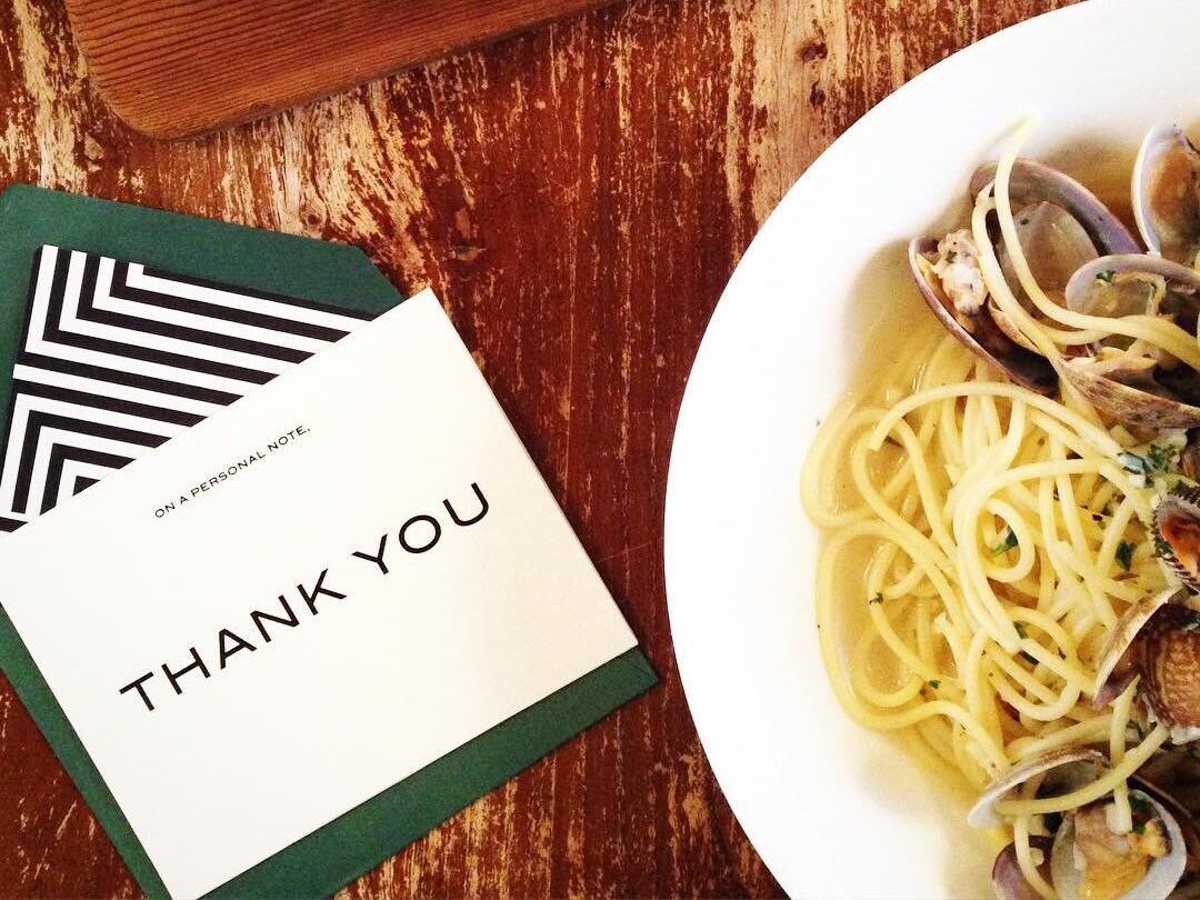 Thank You Card for Men | Thank You Cards for Wedding | Groomsman Cards ...