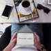 Thank You Card for Men | Thank You Cards for Wedding | Groomsman Cards ...
