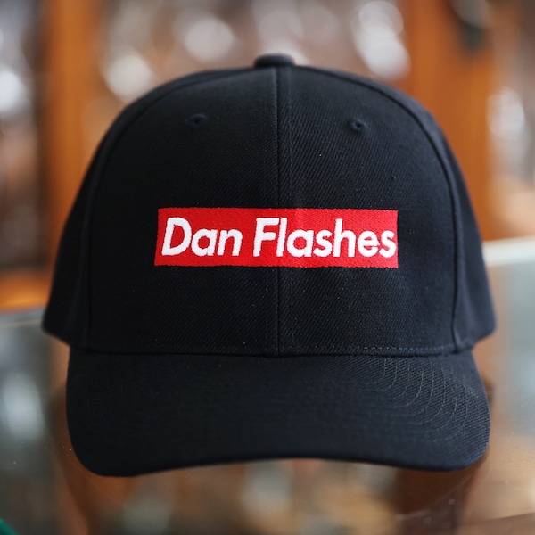 Dan Flashes Shirt - Etsy