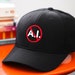 Anti A.I. Embroidered Hat - Artificial Intelligence - Chatgpt - Openai ...
