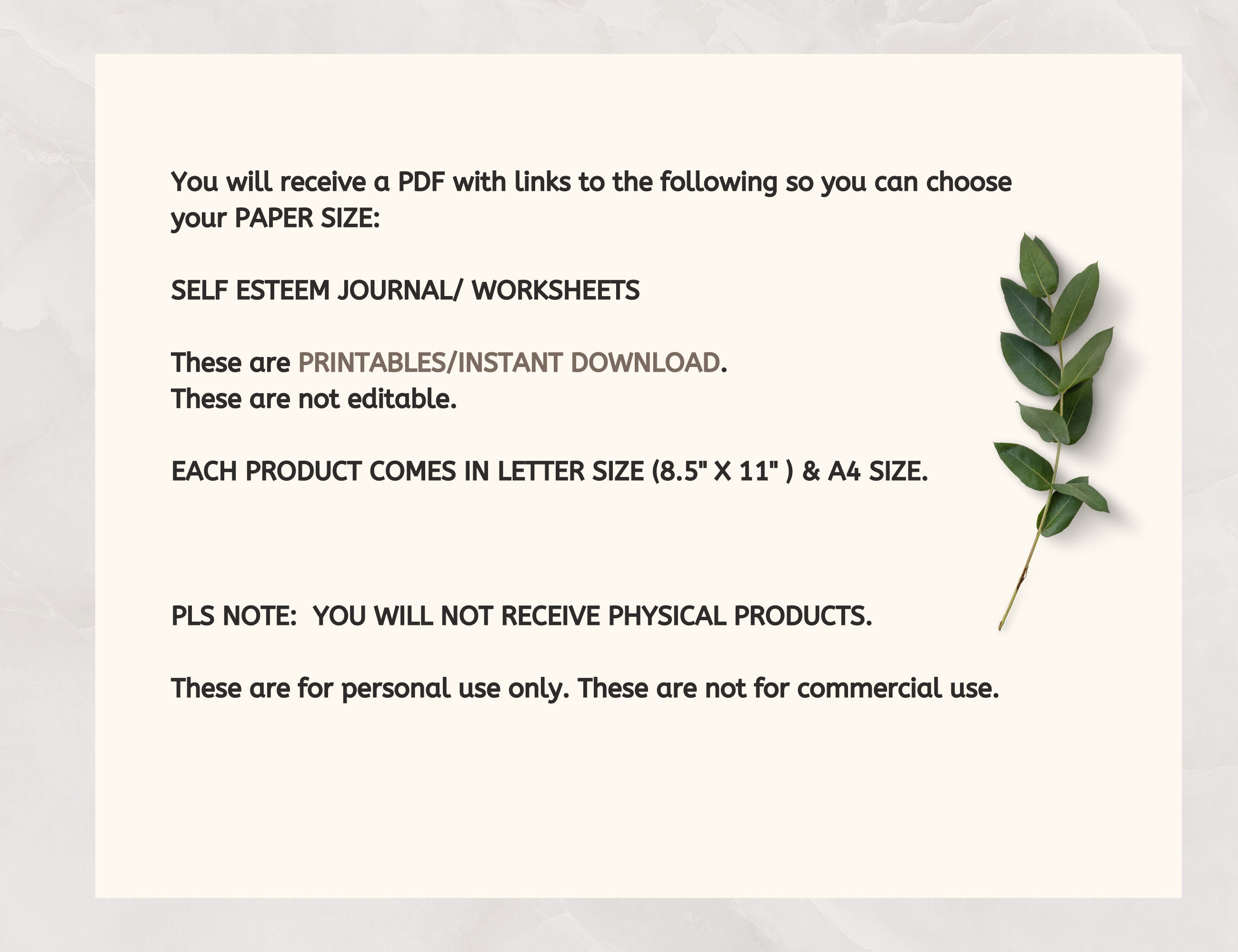 Self Esteem Journal, Coping Skills, Teen Self Esteem, Daily Planner ...