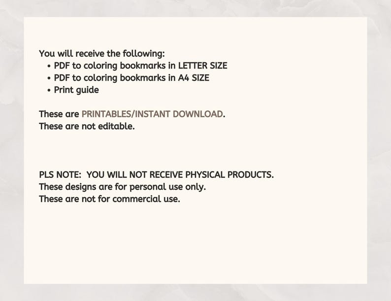 7 Days of Creation Bible Craft for Kids, Bible Verse Coloring Bookmark ...