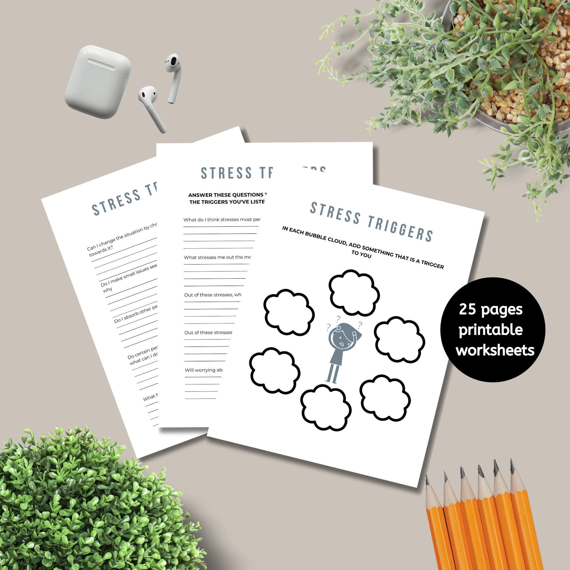 Self Esteem Journal, Coping Skills, Teen Self Esteem, Daily Planner ...