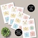 Positive Affirmation Cards for Teens, Teen Mental Health Affirmations ...