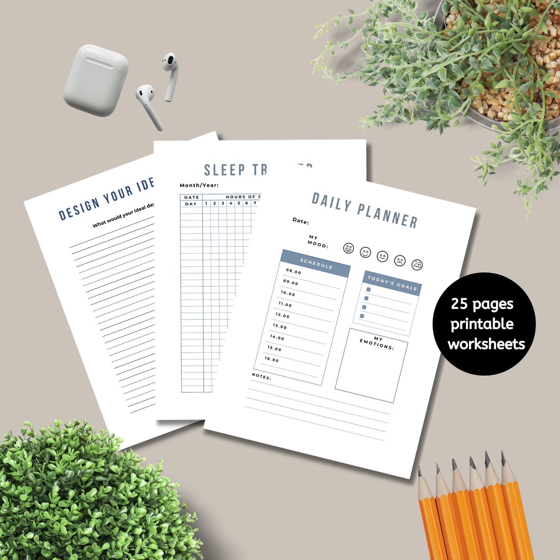 Self Esteem Journal, Coping Skills, Teen Self Esteem, Daily Planner ...