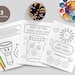Matthew 5:16 Lesson for Toddlers, Christian Coloring Pages and Torch ...