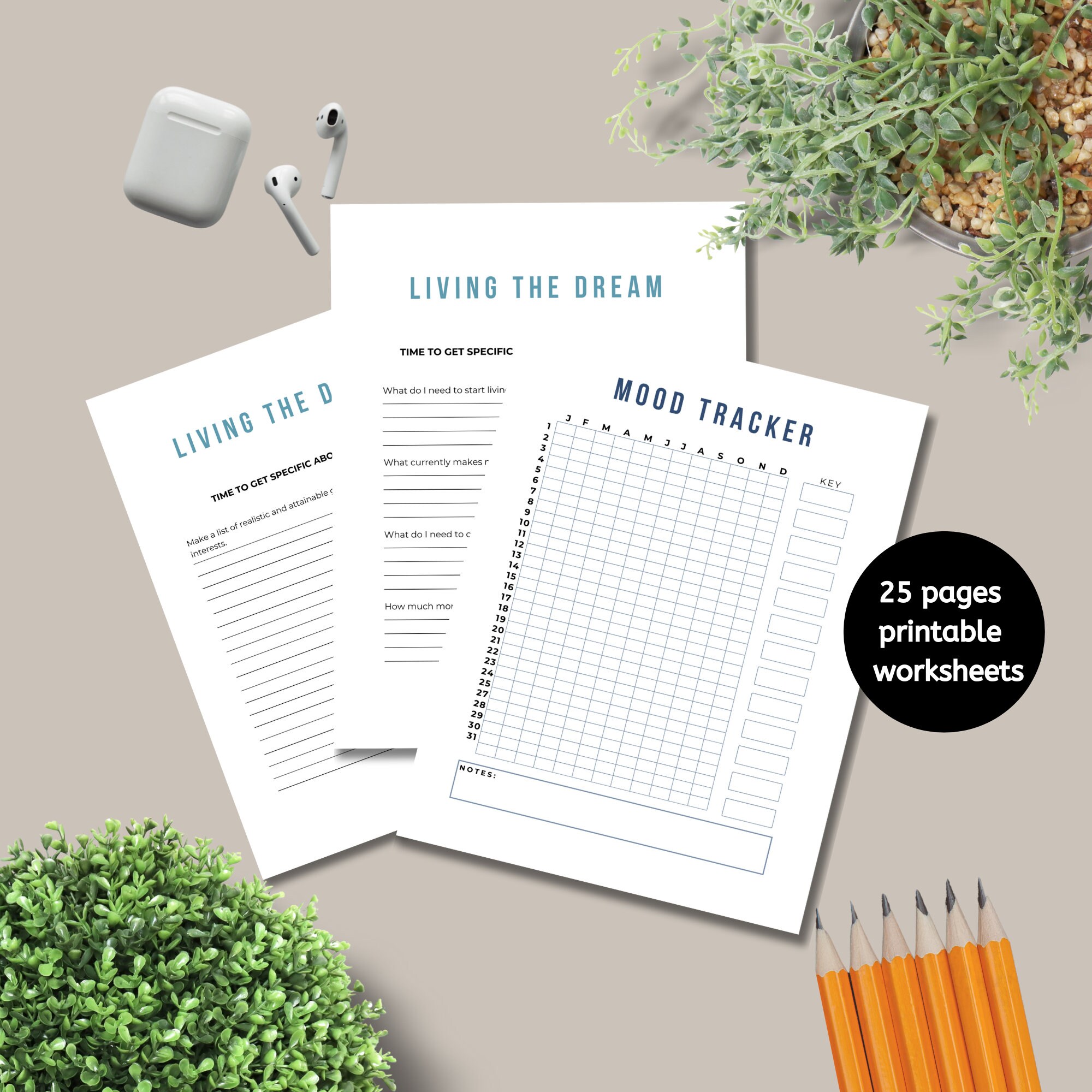 Self Esteem Journal, Coping Skills, Teen Self Esteem, Daily Planner ...