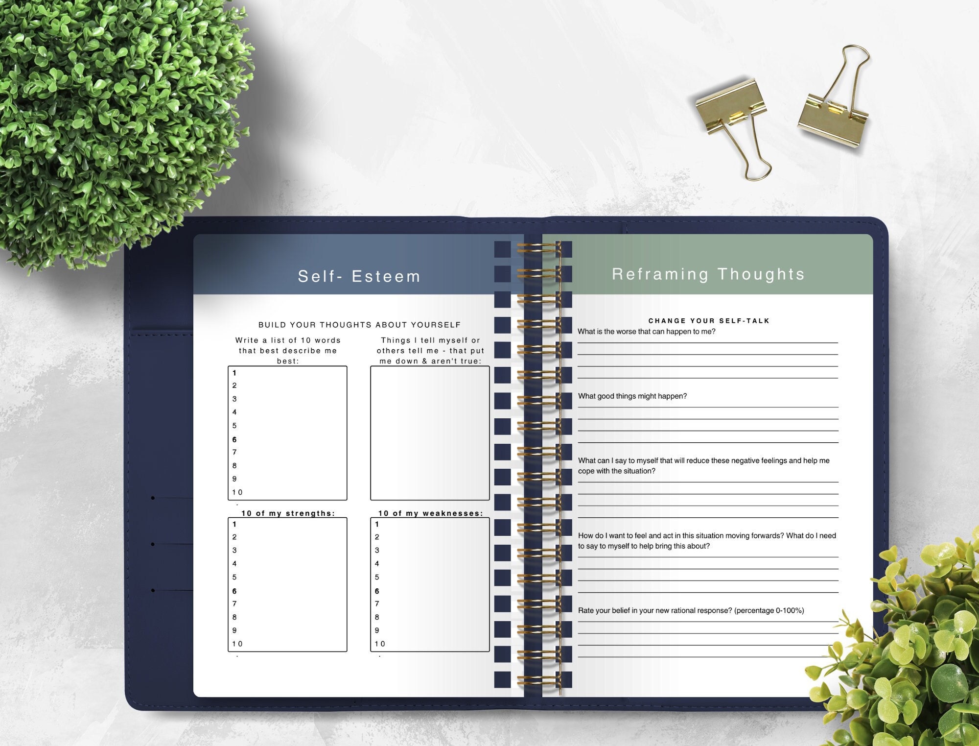 Self Esteem Journal, Coping Skills, Teen Self Esteem, Teen Health ...