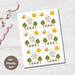 Christian Teacher Appreciation Gift Tags, Printable Thank You Cards ...