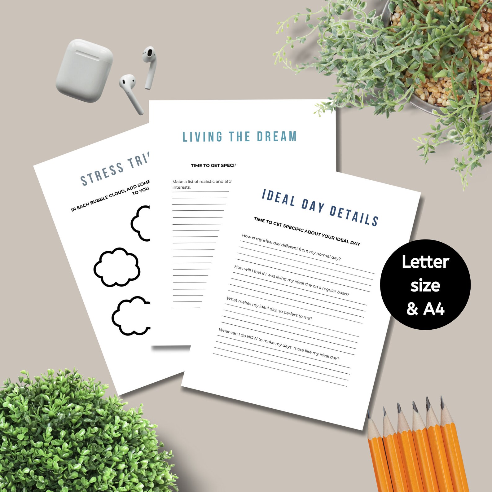 Self Esteem Journal, Coping Skills, Teen Self Esteem, Daily Planner ...