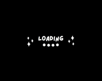 Youtube Intro Video Template Youtube Intro and Outro Black - Etsy