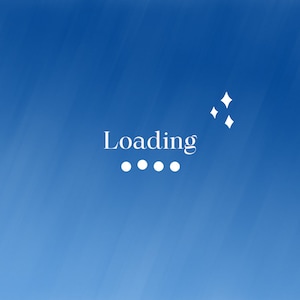 Simple Cute Blue Youtube Intro Video | Welcome to My Youtube Intro ...