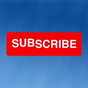 Simple Cute Blue Youtube Intro Video | Welcome to My Youtube Intro ...