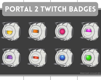 Portal Cores Names
