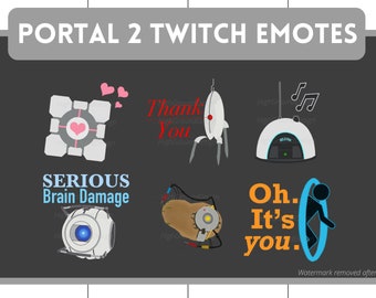 Aperture Science Radio From Portal 3D Printed 1:6 Dollhouse Miniature ...