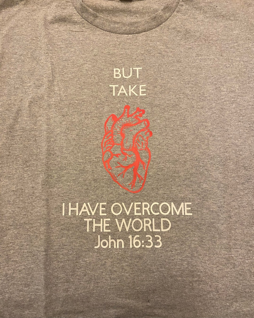 Bible Verse Shirt, Christian T-shirts, Christian Shirt, Christian Gift ...